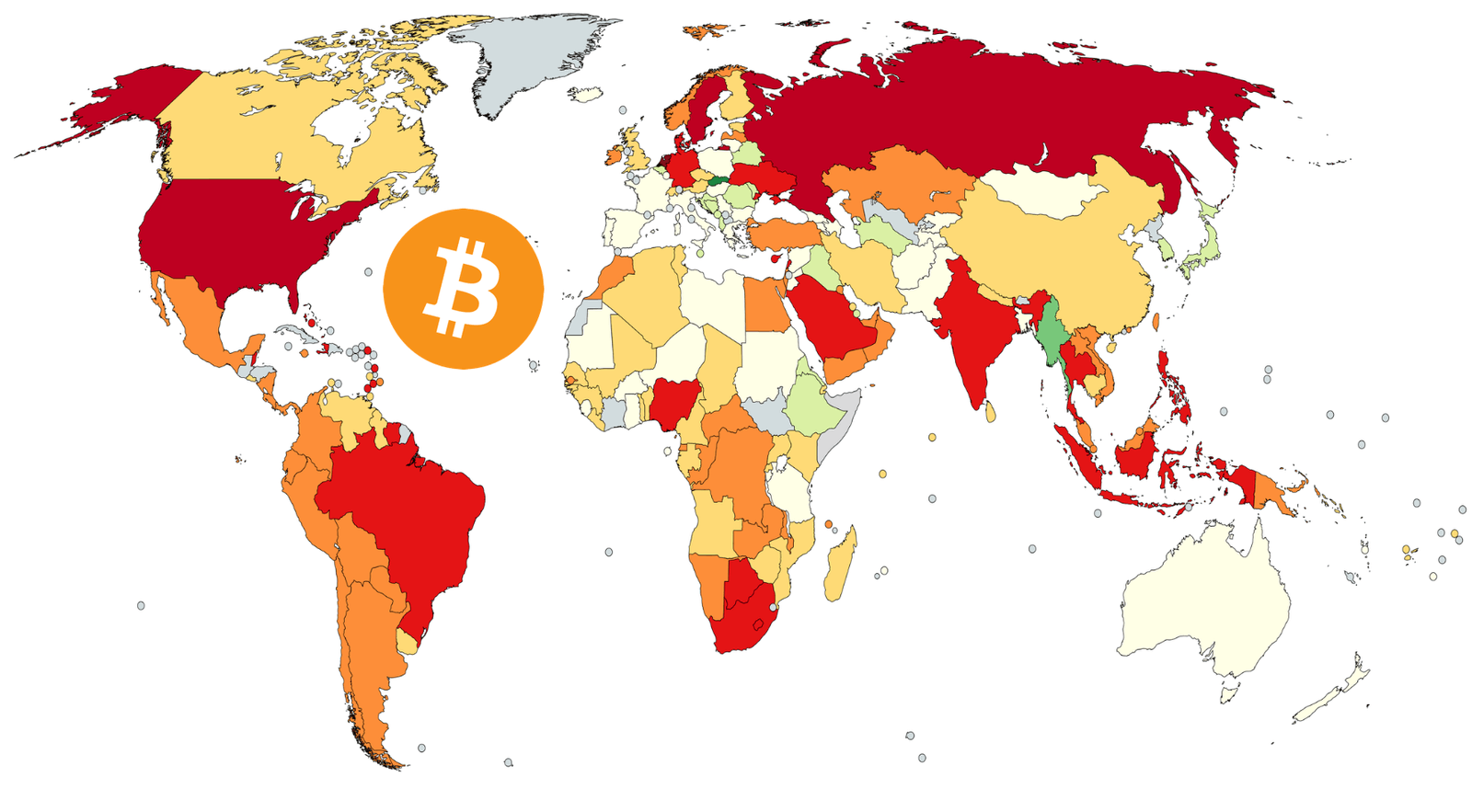 Elementus | The Data-driven Blockchain Intelligence Platform